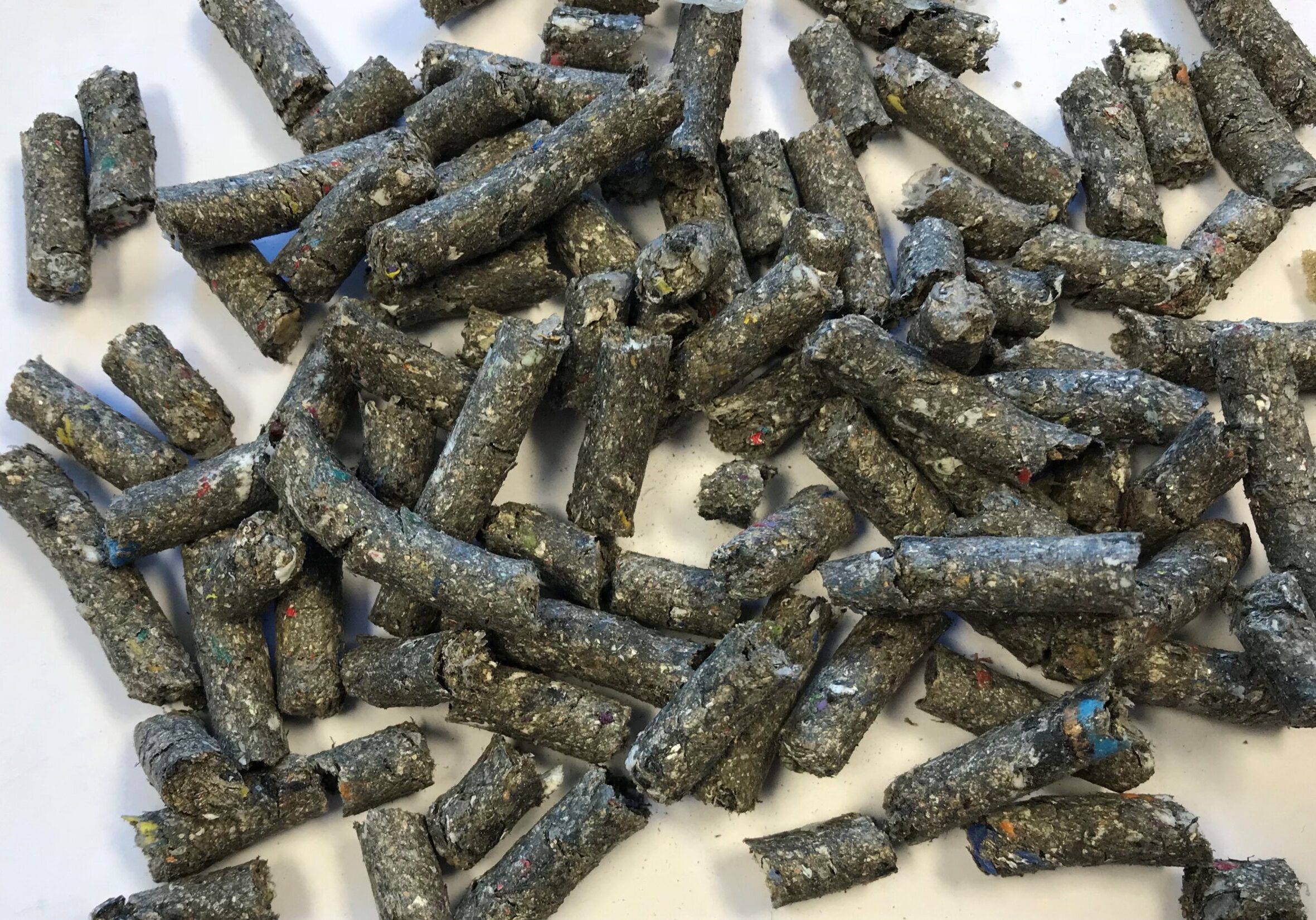 Refuse Derived & Solid Recovered Fuel Production Systems - Pure ...